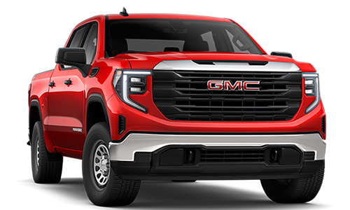 GMC SIERRA – ultralisk4x4