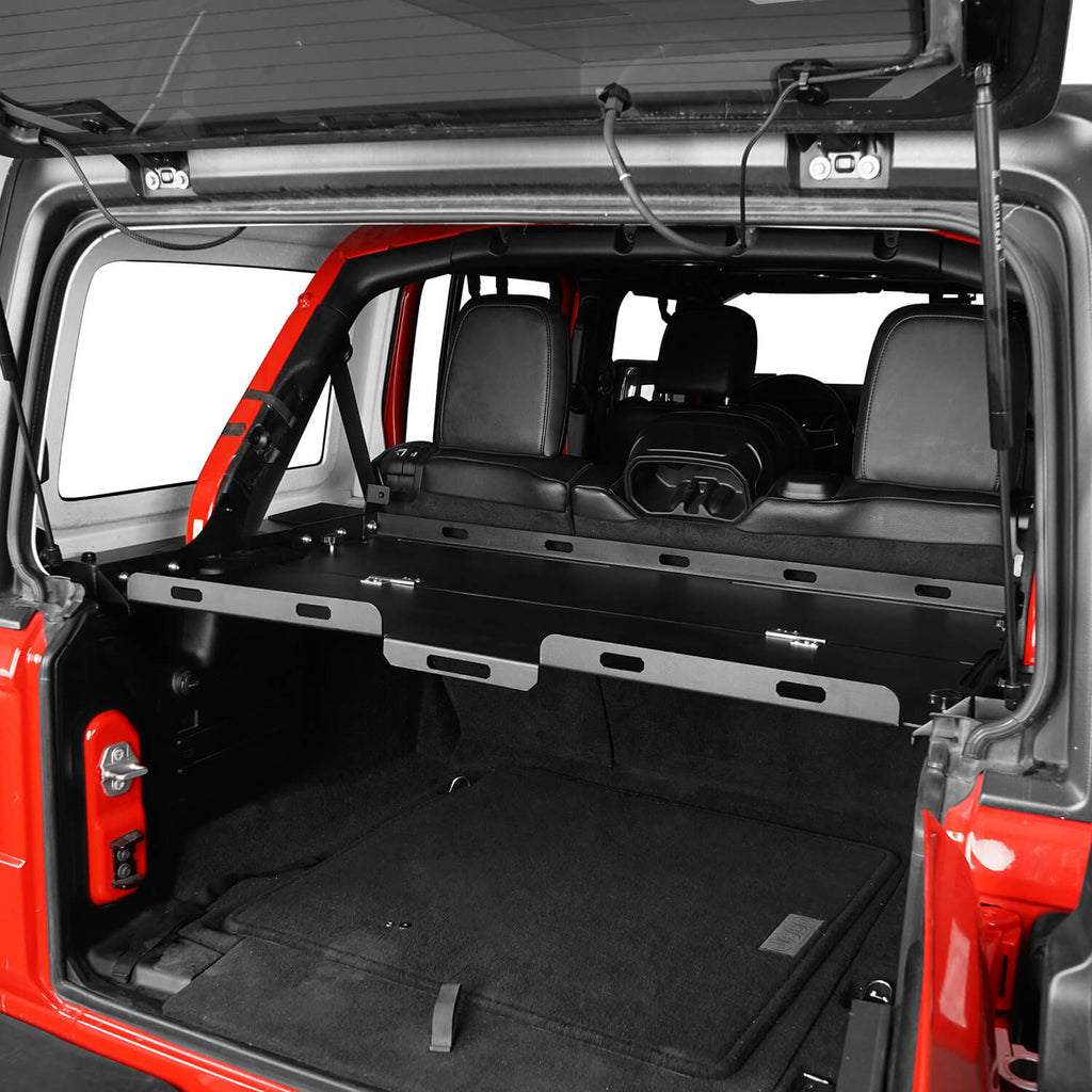 Jeep Interior Storage Ideas | Cabinets Matttroy